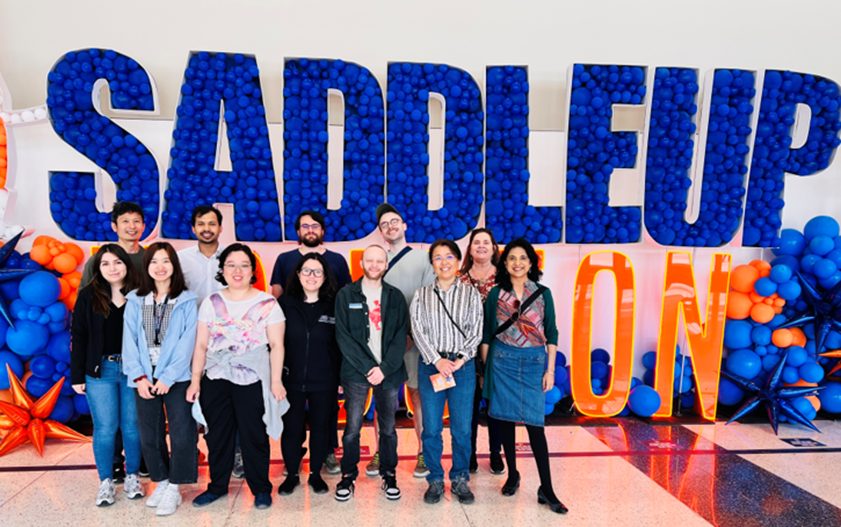 Life in the Arur Lab | MD Anderson Cancer Center