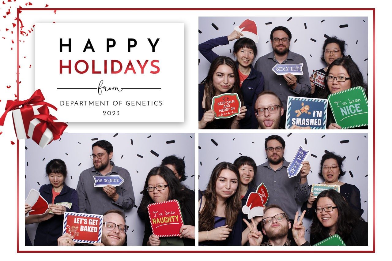 Life in the Arur Lab | MD Anderson Cancer Center