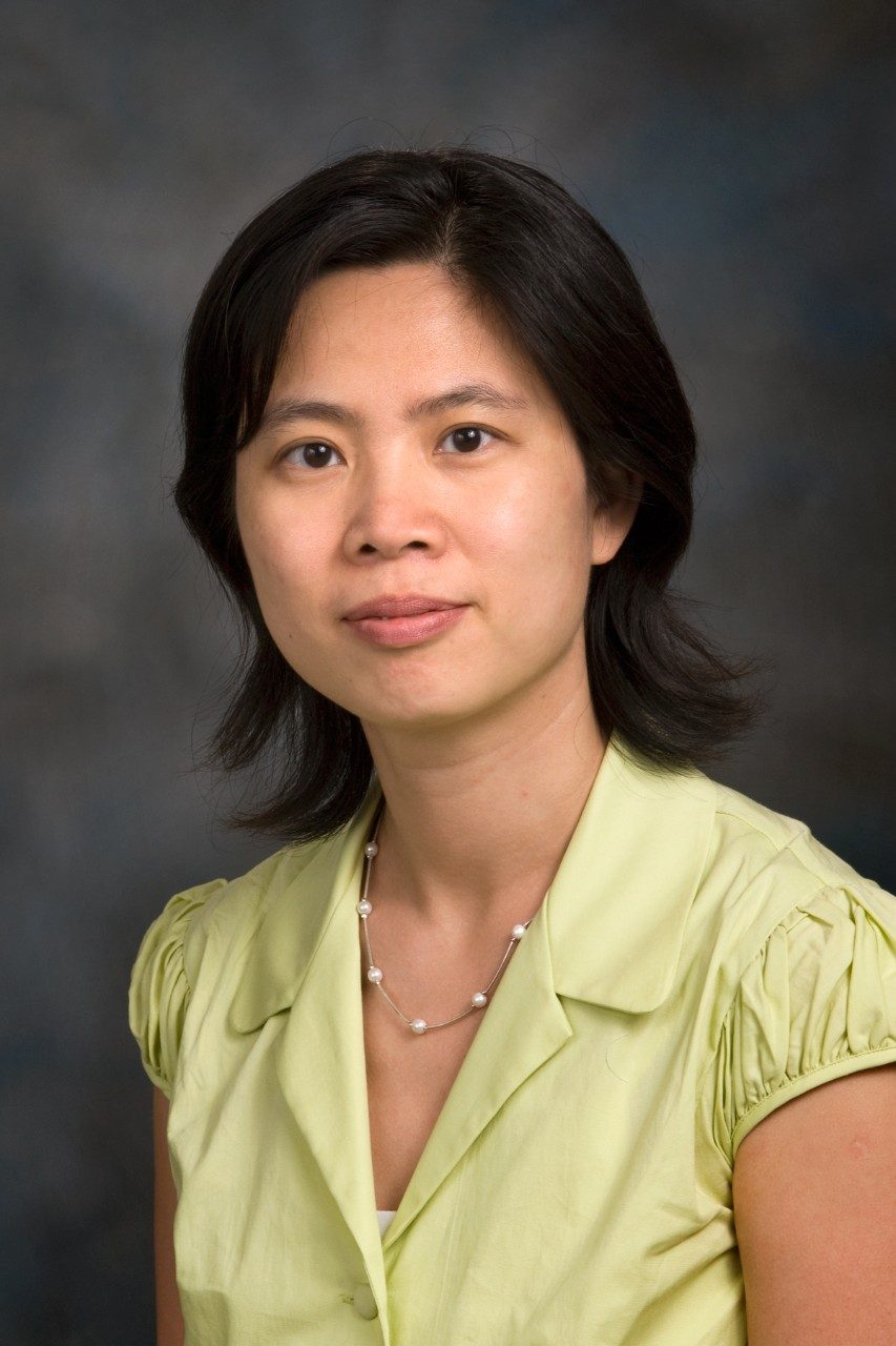 Bin Wang Lab Members | MD Anderson Cancer Center