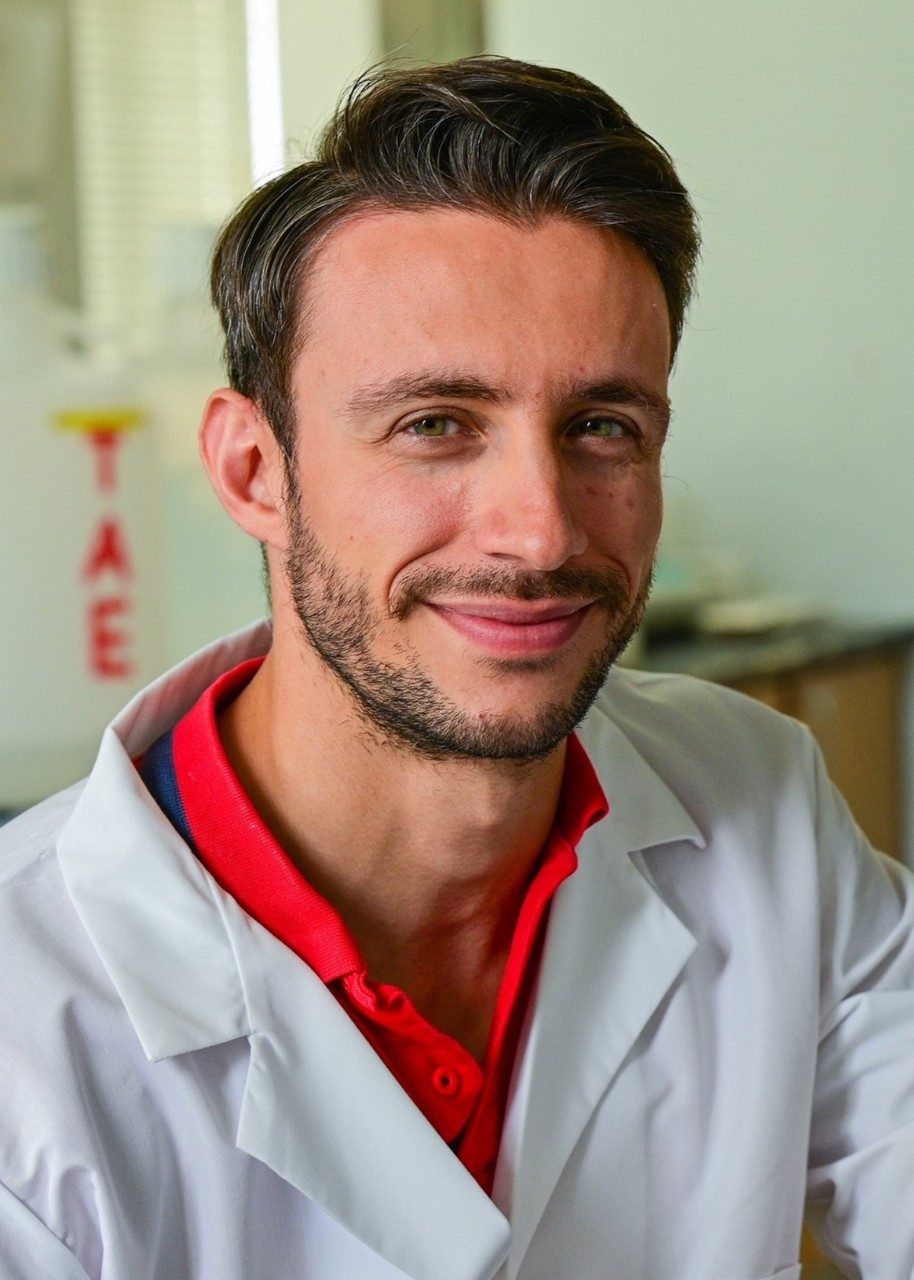 Bone Metastasis Lab Members | MD Anderson Cancer Center