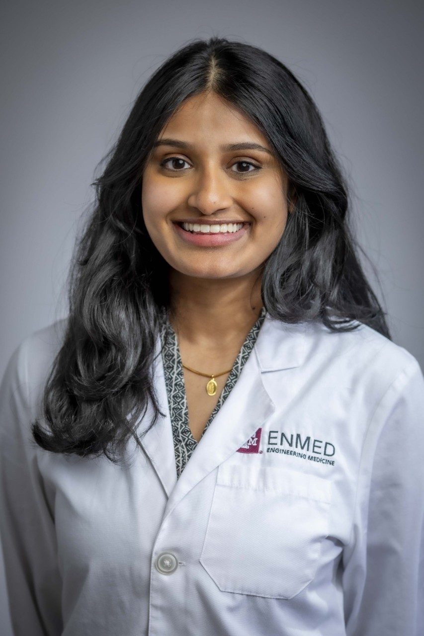 Butner Lab Members | UT MD Anderson