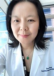 Calin Lab Members | MD Anderson Cancer Center