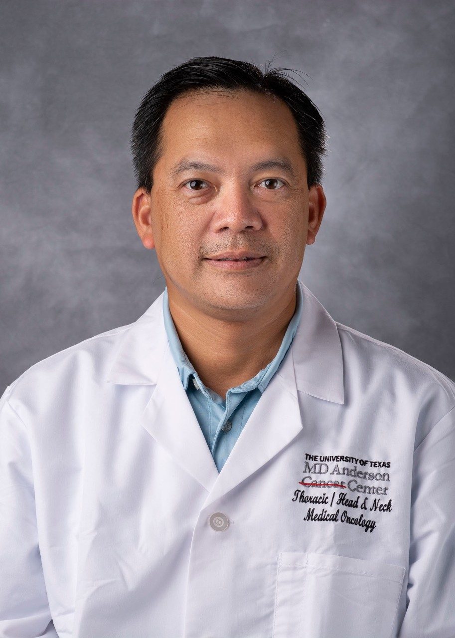 Cascone Lab Members | MD Anderson Cancer Center