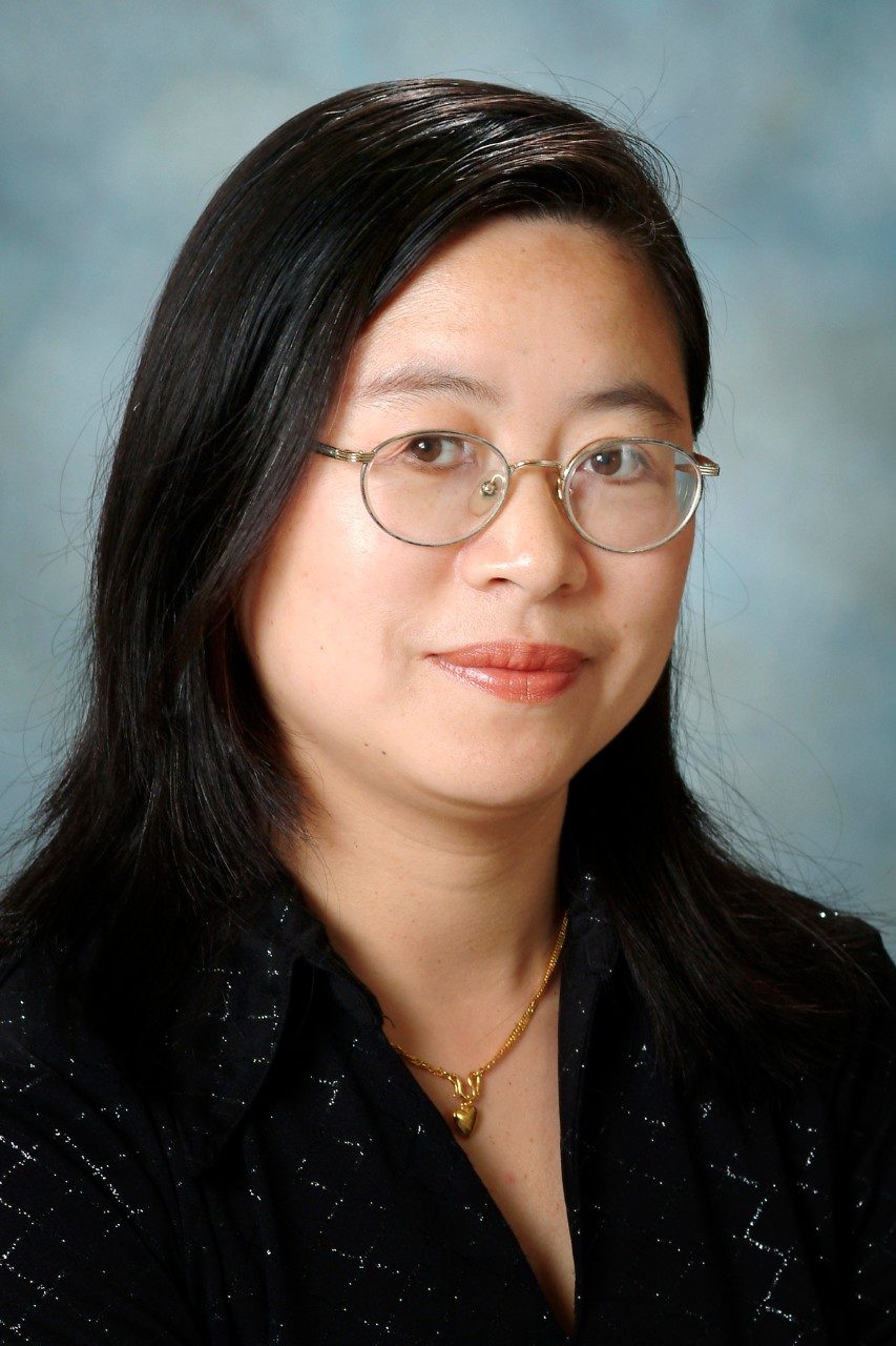 Cascone Lab Members | MD Anderson Cancer Center