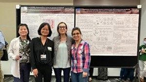 Life in the Cascone Lab | MD Anderson Cancer Center