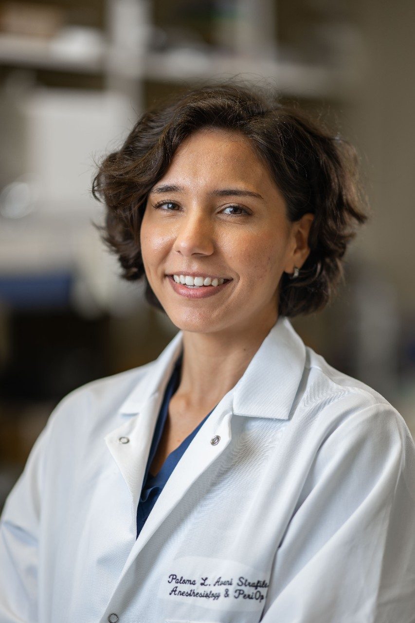 Cata Laboratory Members | MD Anderson Cancer Center