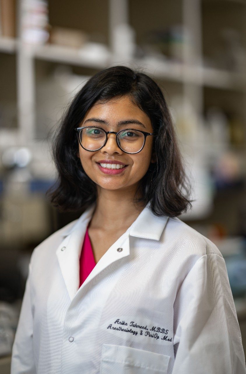 Cata Laboratory Members | MD Anderson Cancer Center