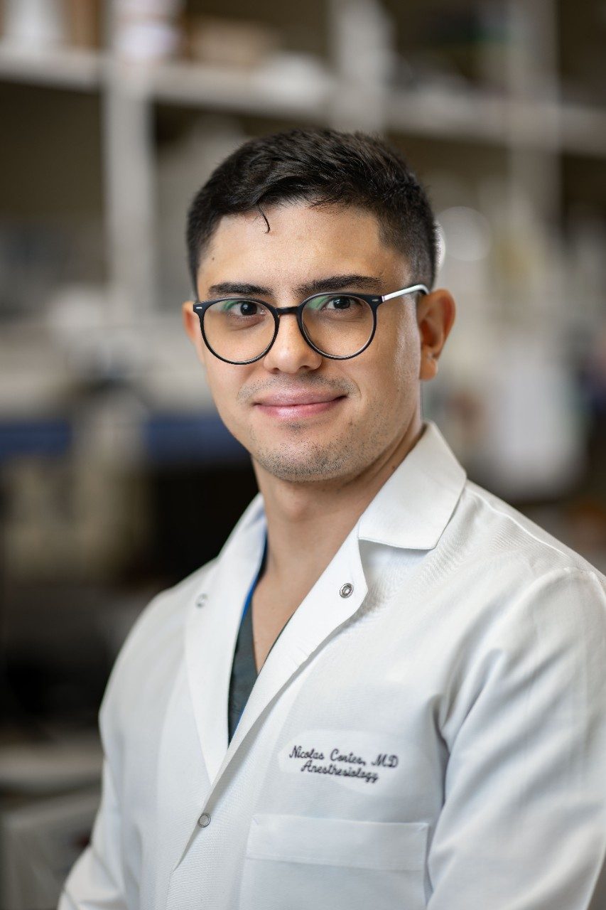 Cata Laboratory Members | MD Anderson Cancer Center