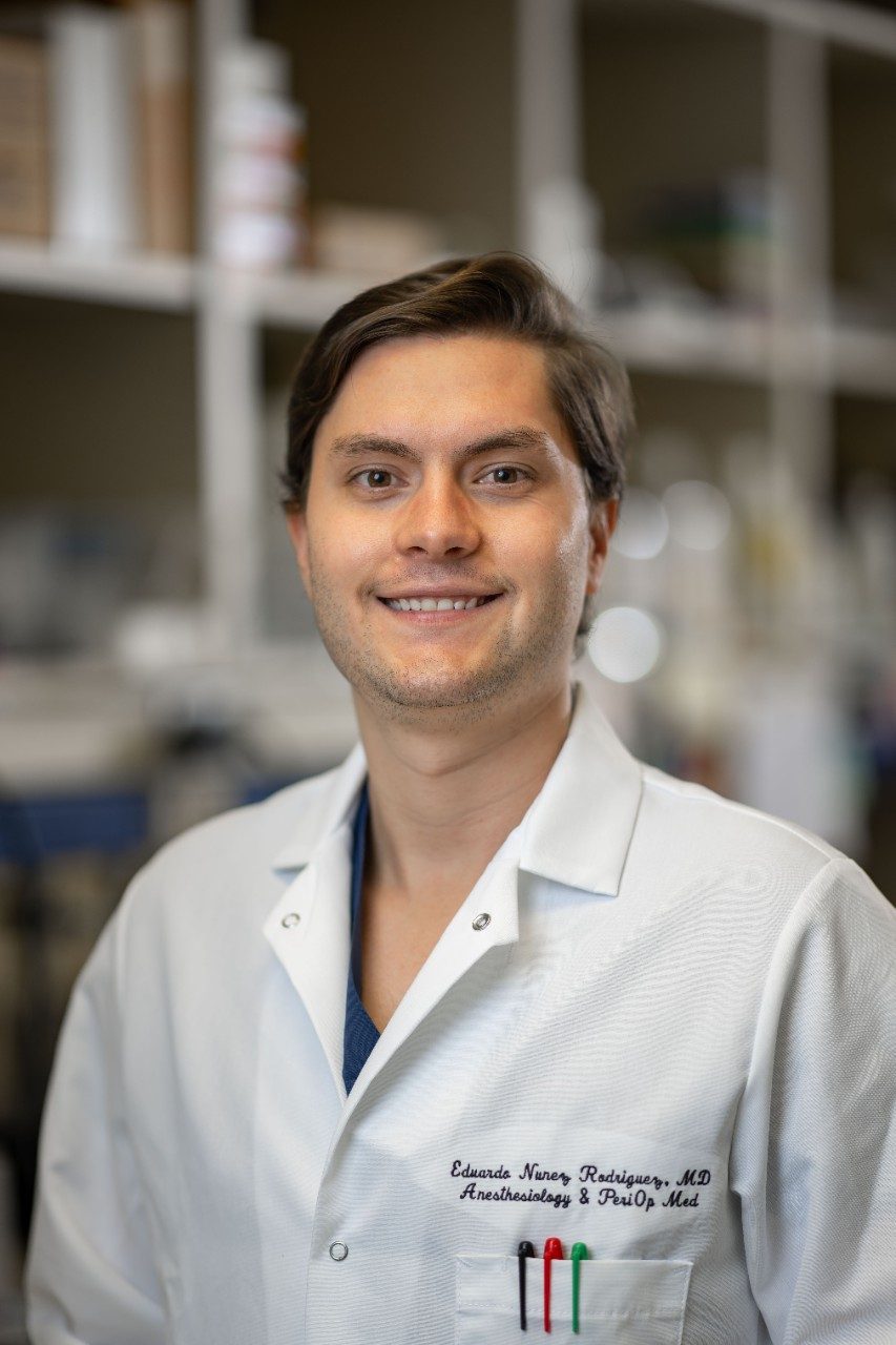 Cata Laboratory Members | MD Anderson Cancer Center