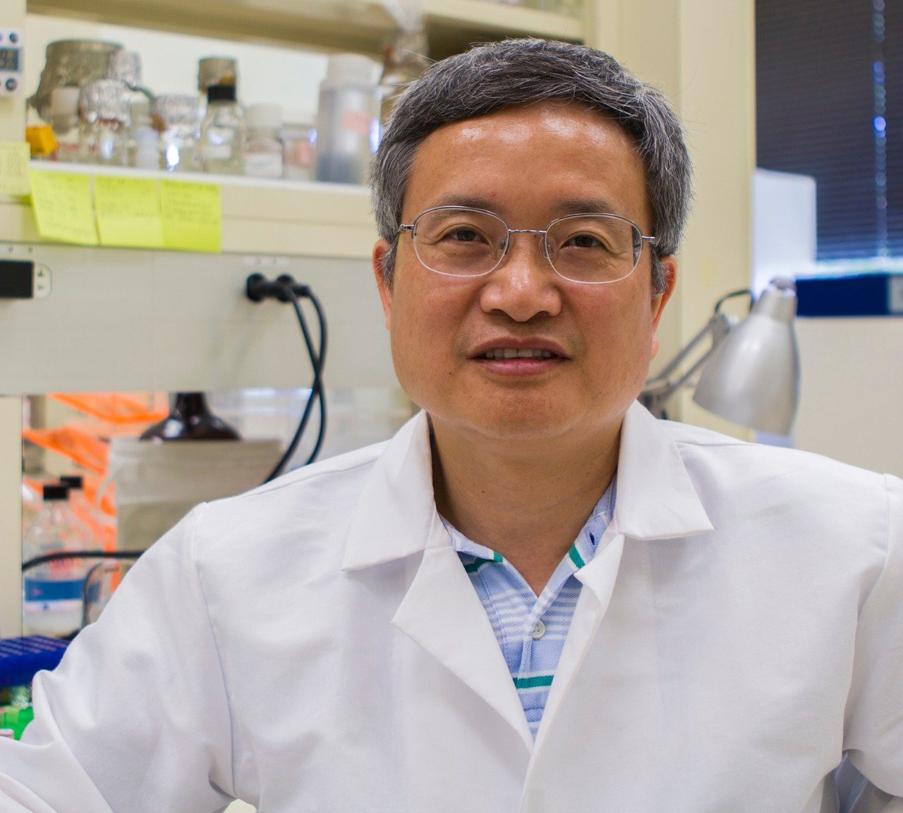 Taiping Chen Lab Members | MD Anderson Cancer Center