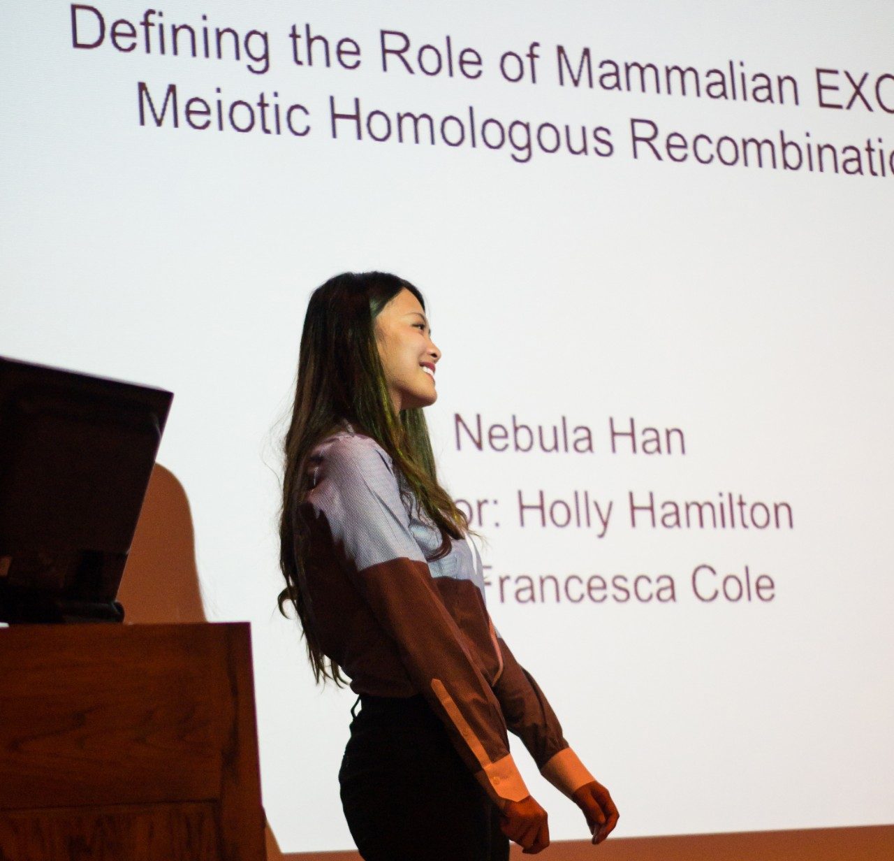 Cole Lab Members | MD Anderson Cancer Center