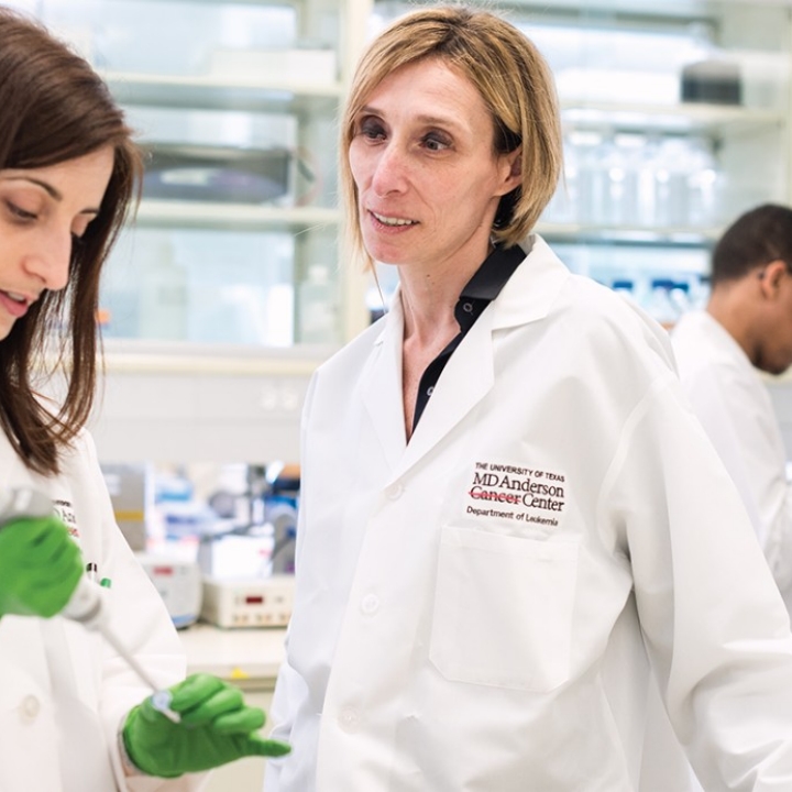 Colla Lab News | MD Anderson Cancer Center