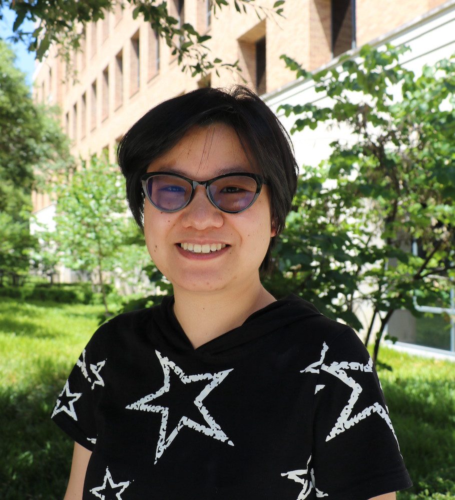 Computational Precision Oncology Lab Members | MD Anderson Cancer Center