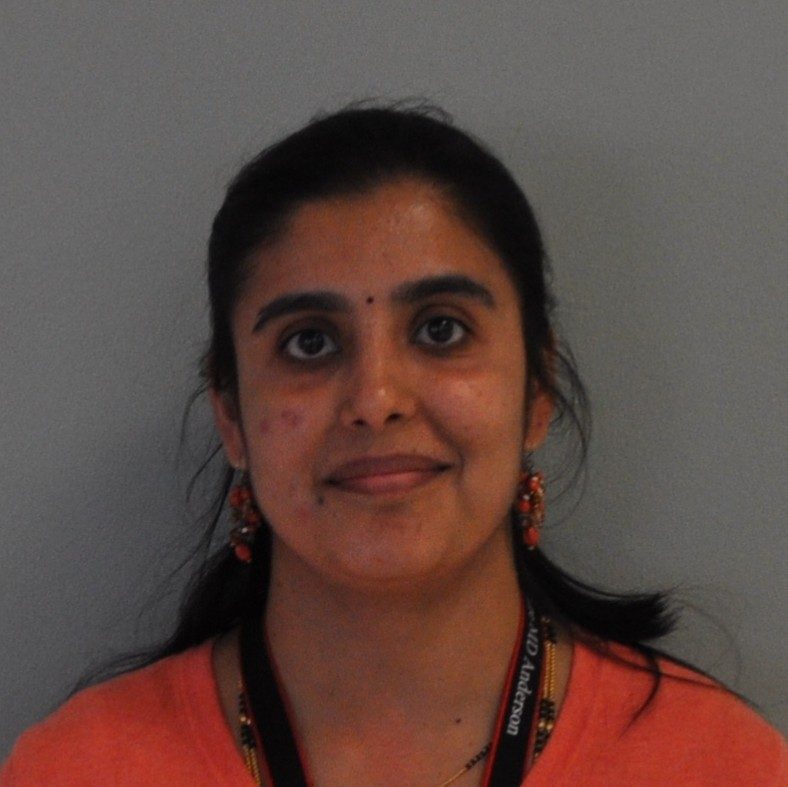 Curran Lab Members | MD Anderson Cancer Center