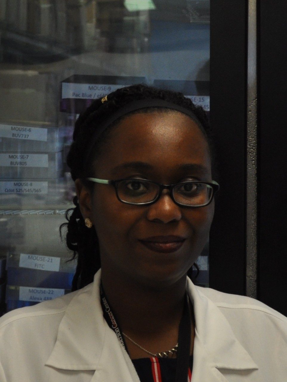 Curran Lab Members | MD Anderson Cancer Center