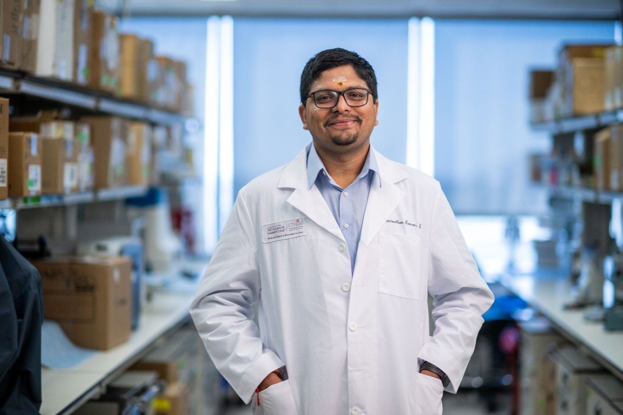 Davies Lab Members | UT MD Anderson
