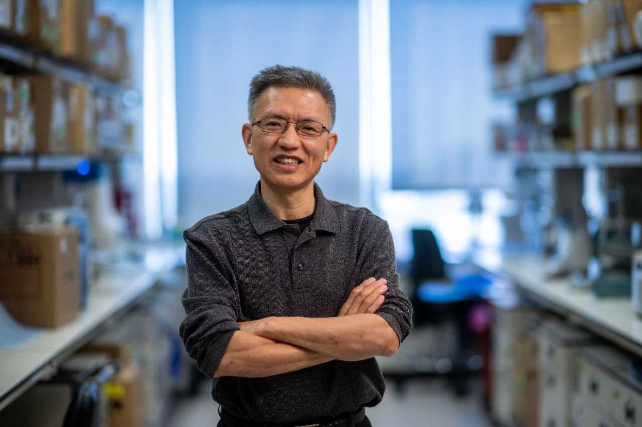 Davies Lab Members | MD Anderson Cancer Center