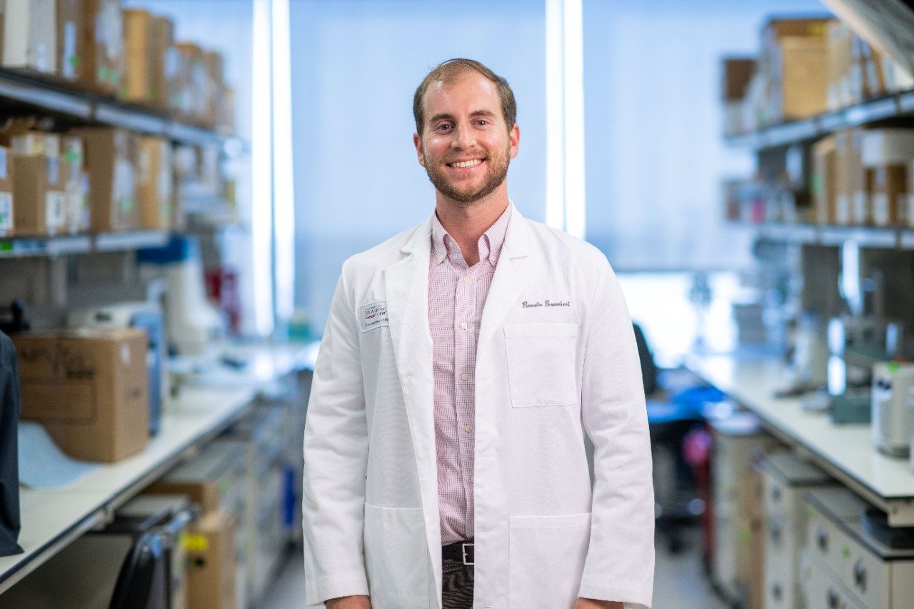 Davies Lab Members | MD Anderson Cancer Center