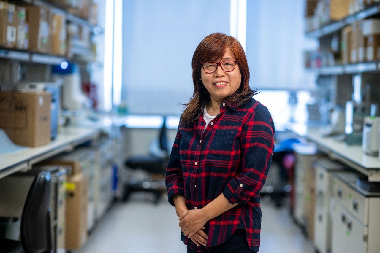 Davies Lab Members | MD Anderson Cancer Center