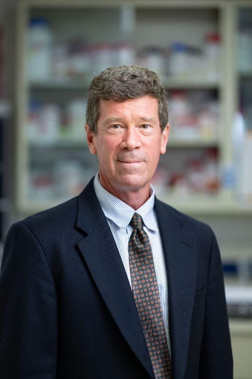 Dougherty Lab Members | UT MD Anderson