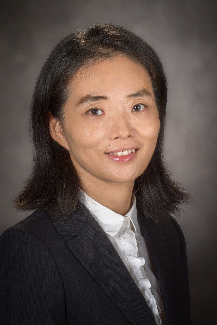 Dougherty Lab Members | MD Anderson Cancer Center