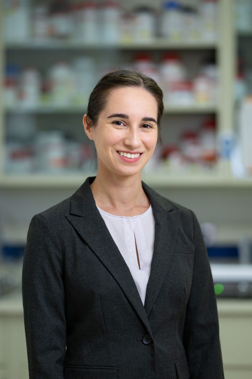 Dougherty Lab Members | MD Anderson Cancer Center