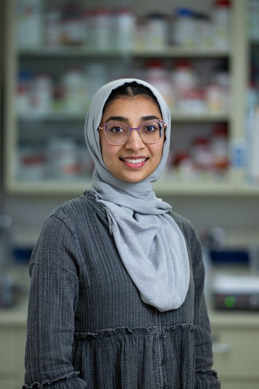 Dougherty Lab Members | MD Anderson Cancer Center