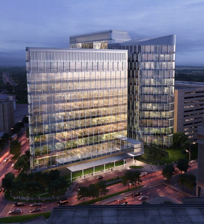 Contact the Gan Laboratory | MD Anderson Cancer Center