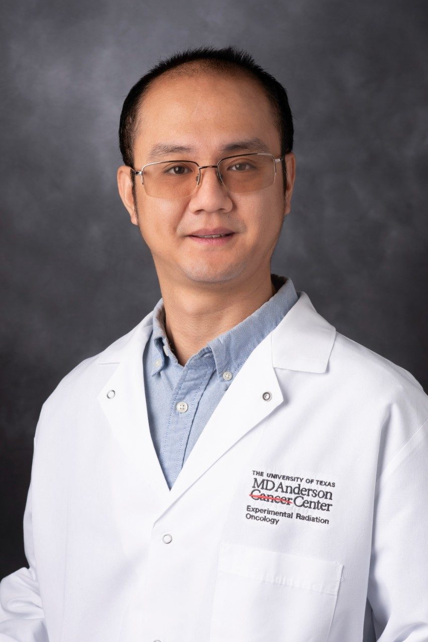 Gan Laboratory Members | MD Anderson Cancer Center