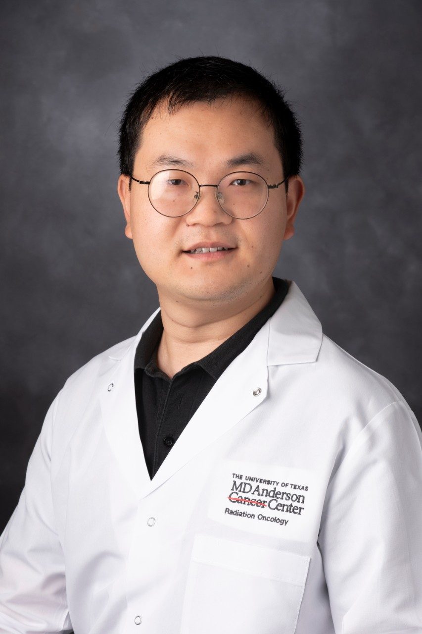 Gan Laboratory Members | MD Anderson Cancer Center