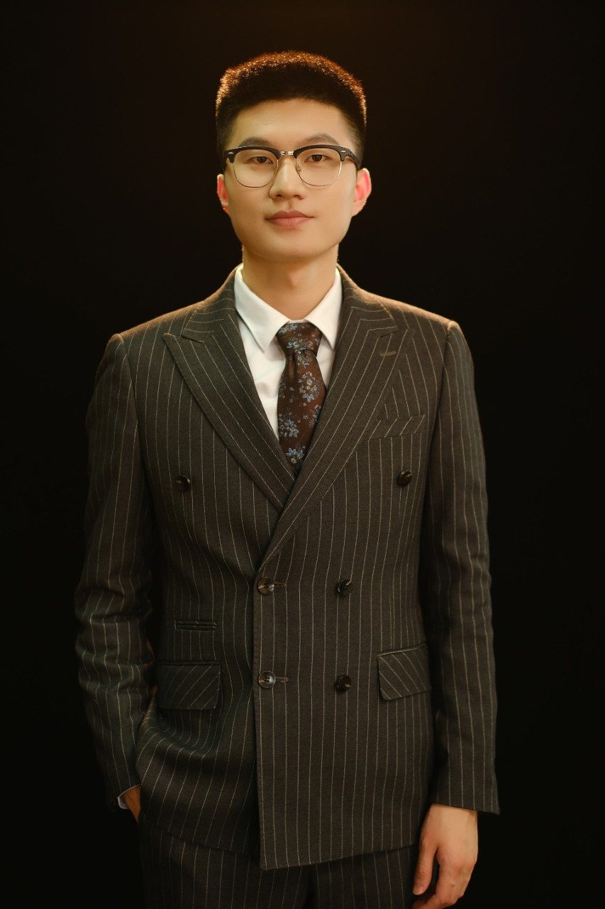 Gan Laboratory Members | MD Anderson Cancer Center