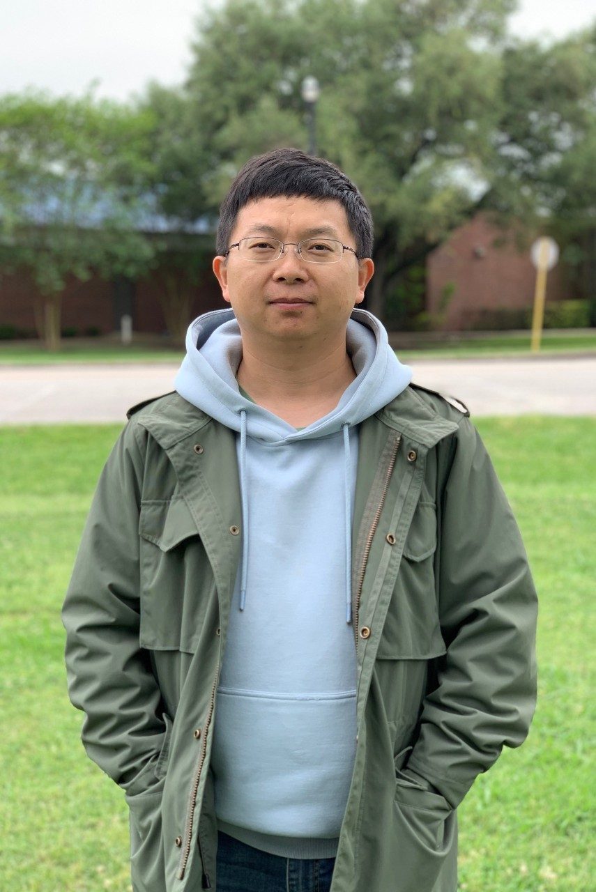 Gan Laboratory Members | MD Anderson Cancer Center