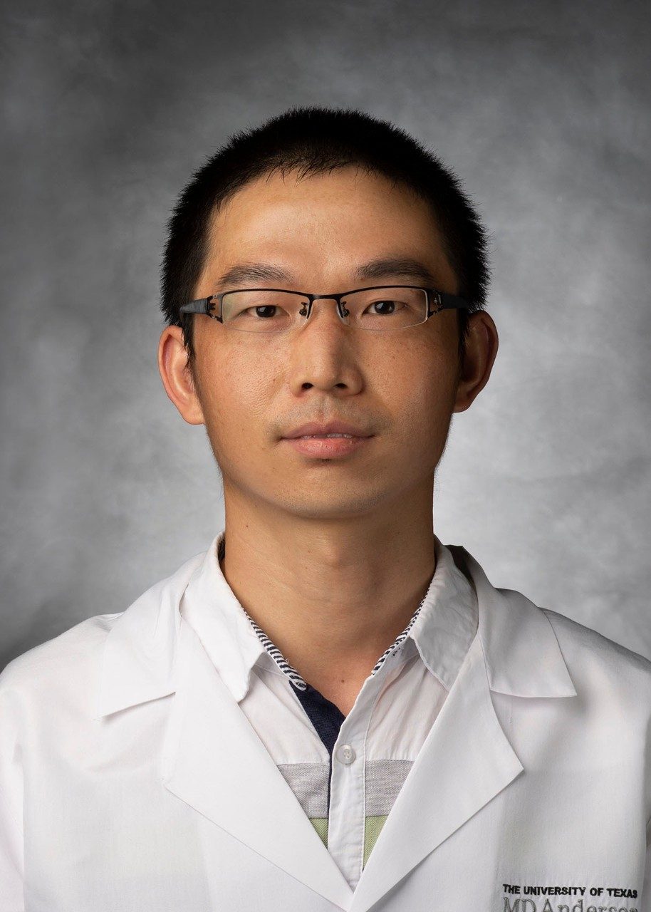 Gan Laboratory Members | MD Anderson Cancer Center