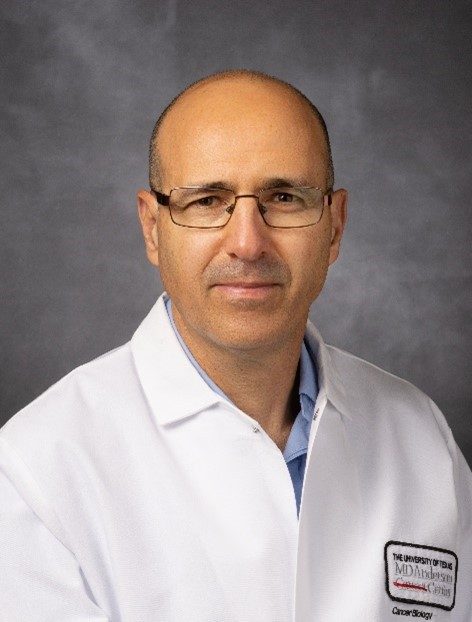 Gottlieb Lab Members | MD Anderson Cancer Center