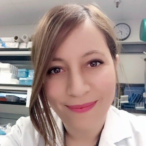 Grace Lab Members | MD Anderson Cancer Center