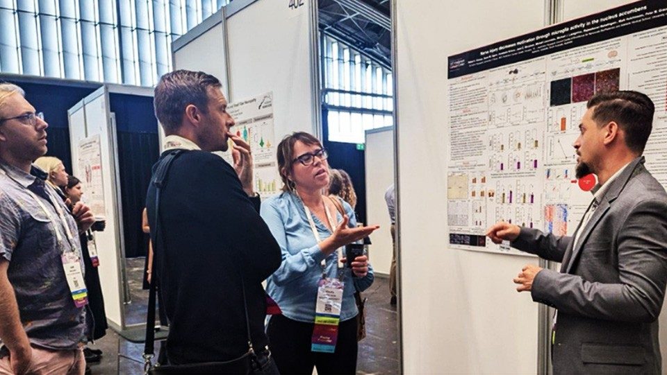 Grace Laboratory News & Media | MD Anderson Cancer Center