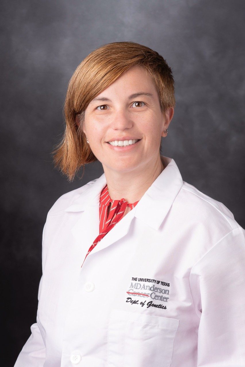 Guarnerio Lab Members | UT MD Anderson