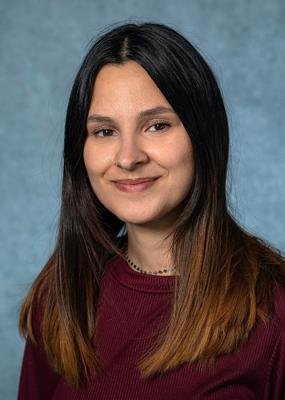 Guarnerio Lab Members | UT MD Anderson