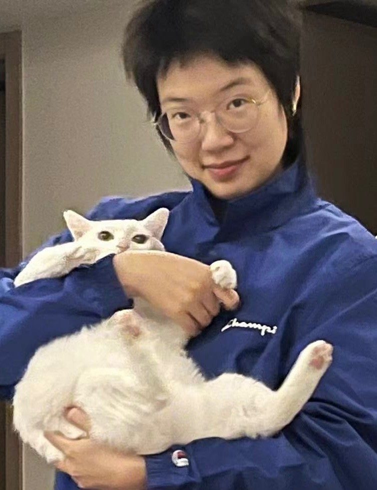 Guocan Wang Lab Members | MD Anderson Cancer Center