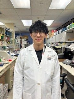 Guocan Wang Lab Members | MD Anderson Cancer Center