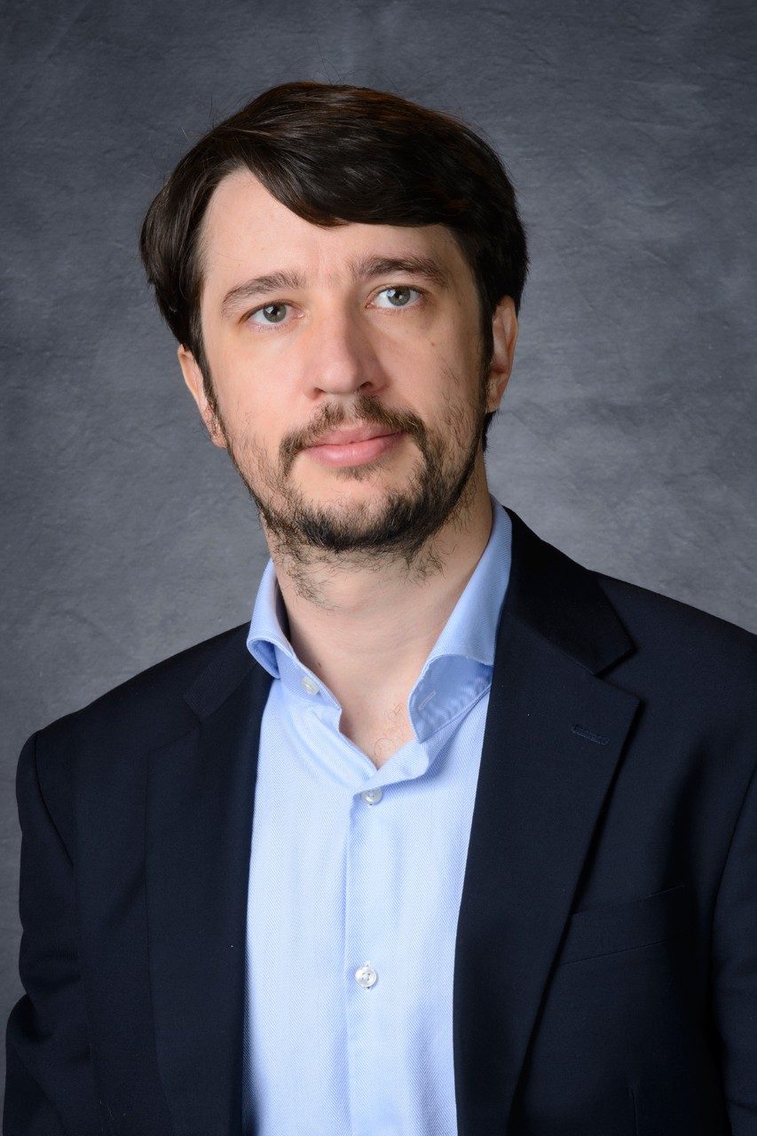 Heymach Lab Members | MD Anderson Cancer Center