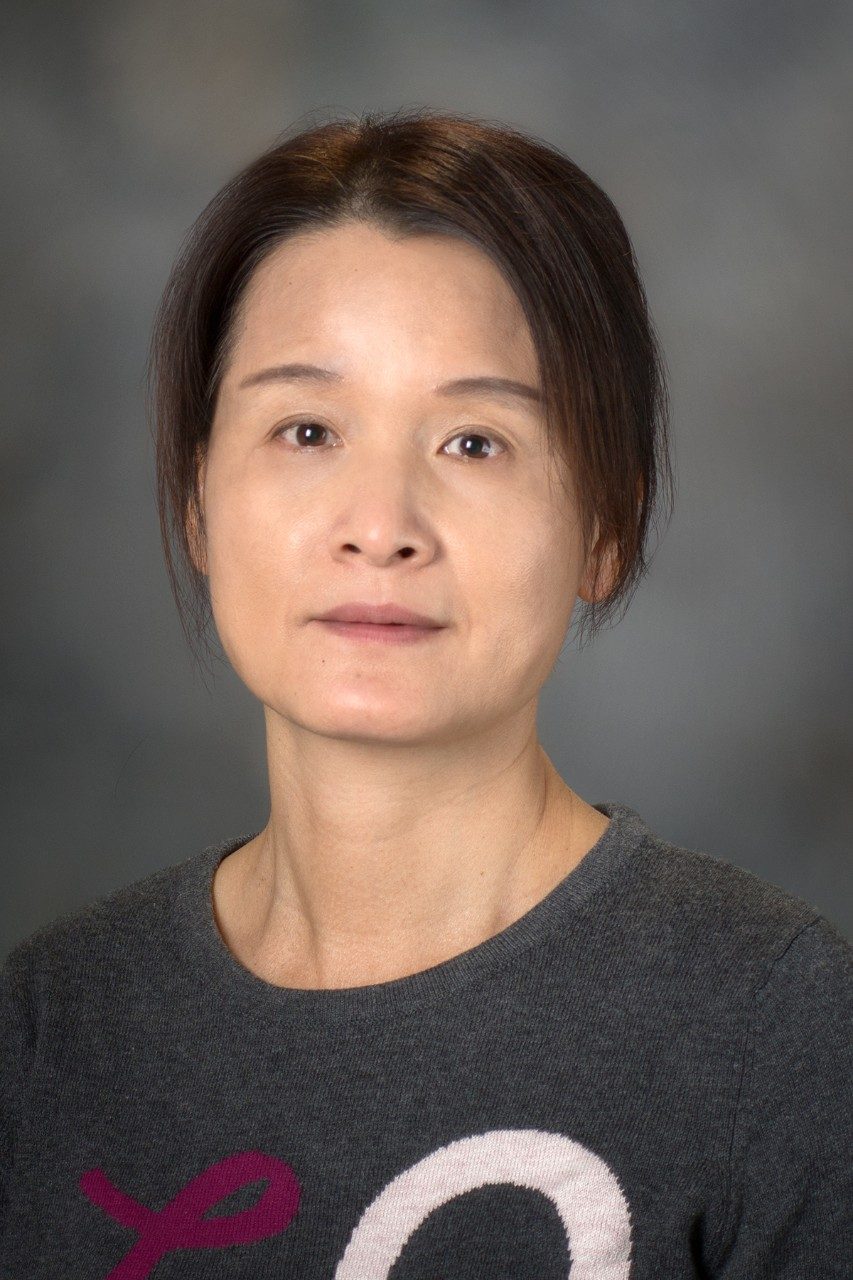 Heymach Lab Members | MD Anderson Cancer Center