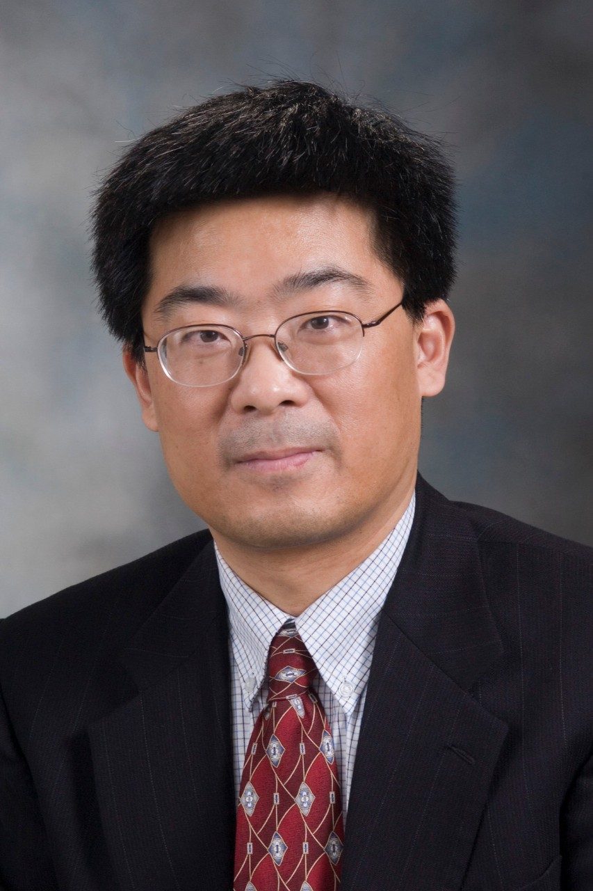 Hui-Lin Pan Lab Members | UT MD Anderson