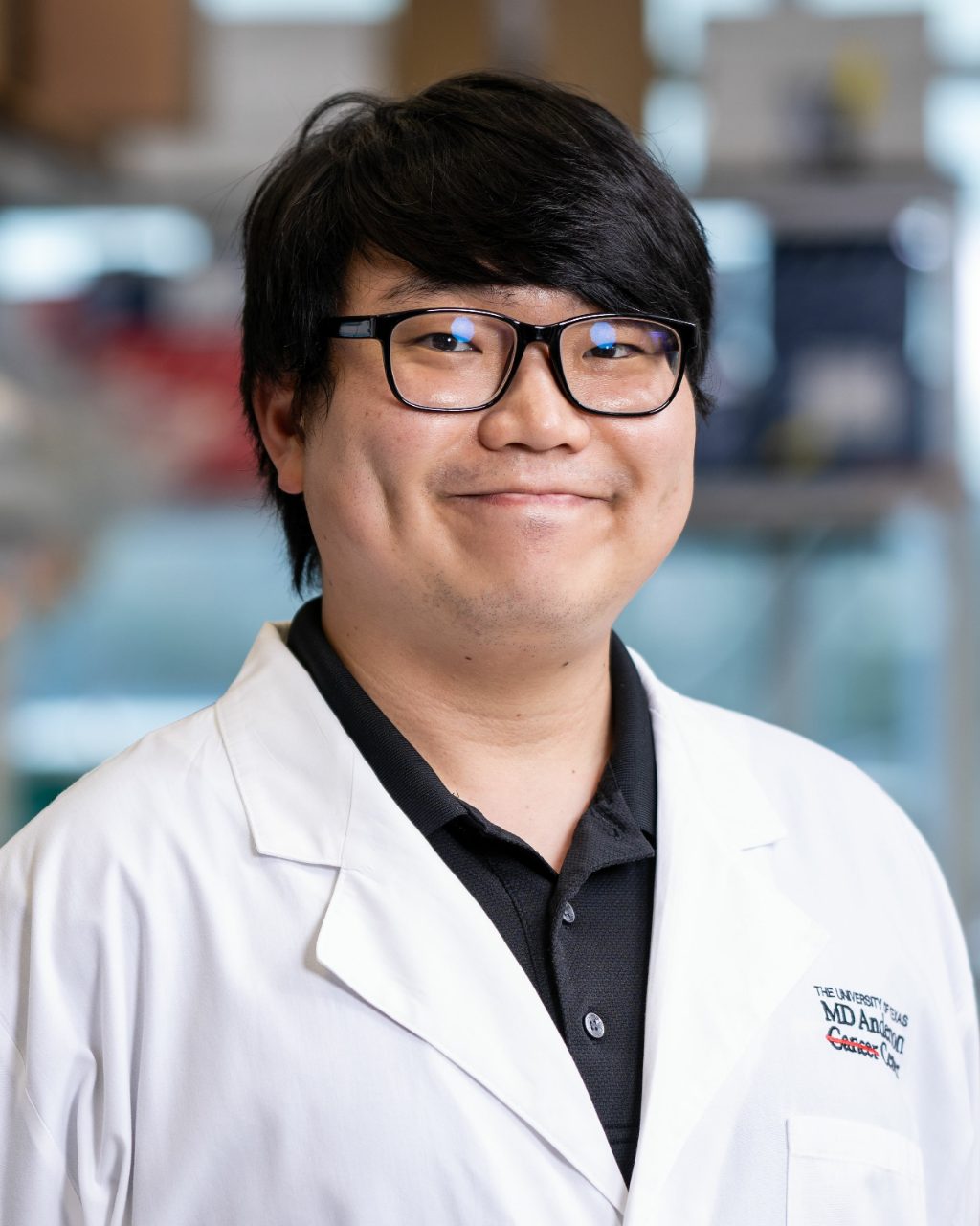 Ishak Lab Members | MD Anderson Cancer Center