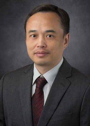 Jinzhong Yang Laboratory Members | UT MD Anderson