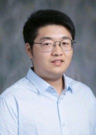 Jinzhong Yang Laboratory Members | UT MD Anderson