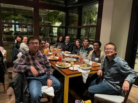 Life in the Kadara Lab | MD Anderson Cancer Center