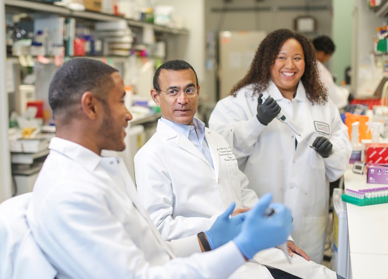 Kalluri Laboratory | UT MD Anderson