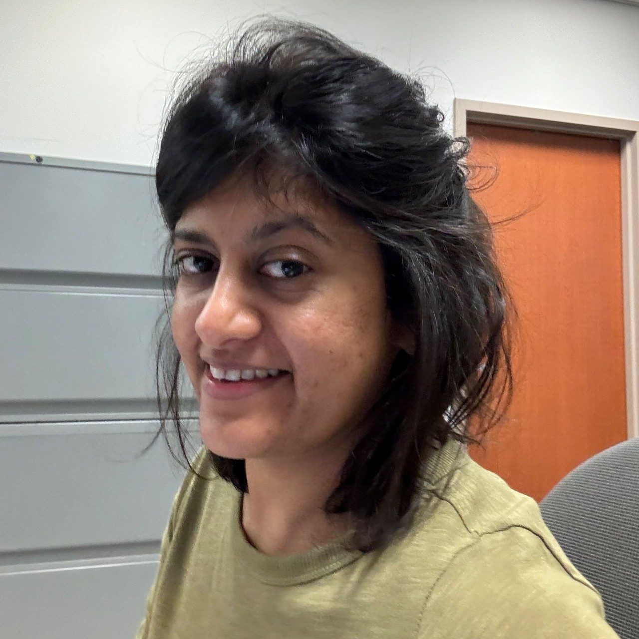 Kalluri Laboratory Members | MD Anderson Cancer Center