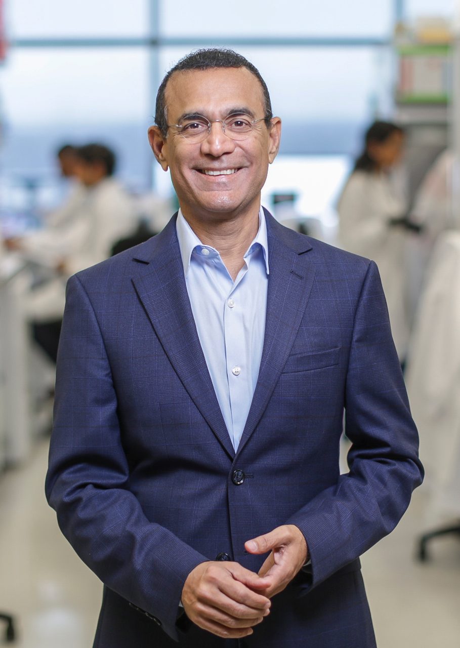 Kalluri Laboratory Members | MD Anderson Cancer Center